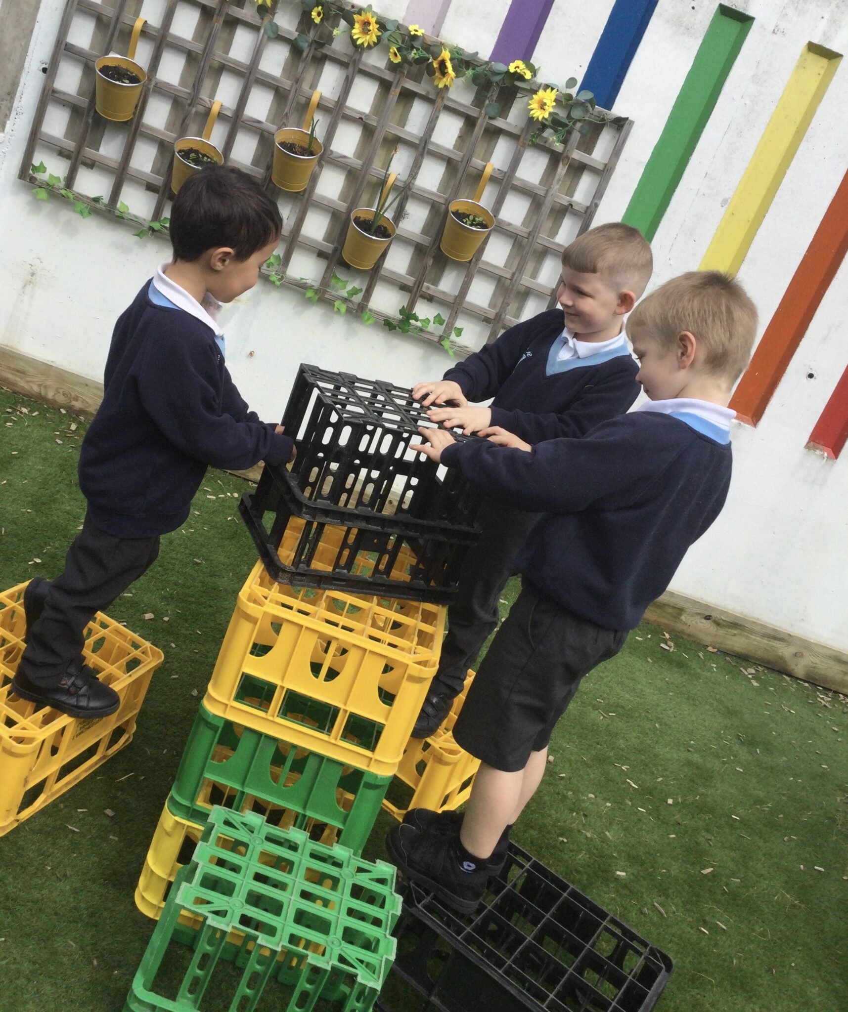 Attendance – St Mary's First School, Hexham